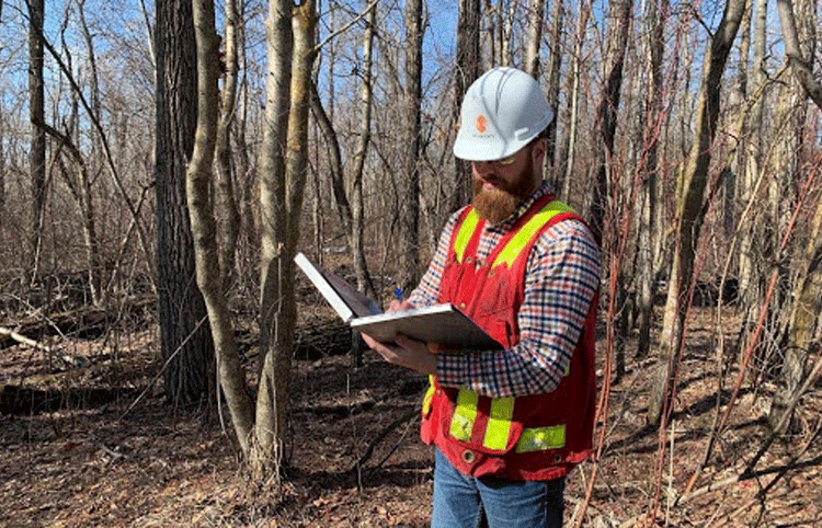 Silvacom - Forestry Services